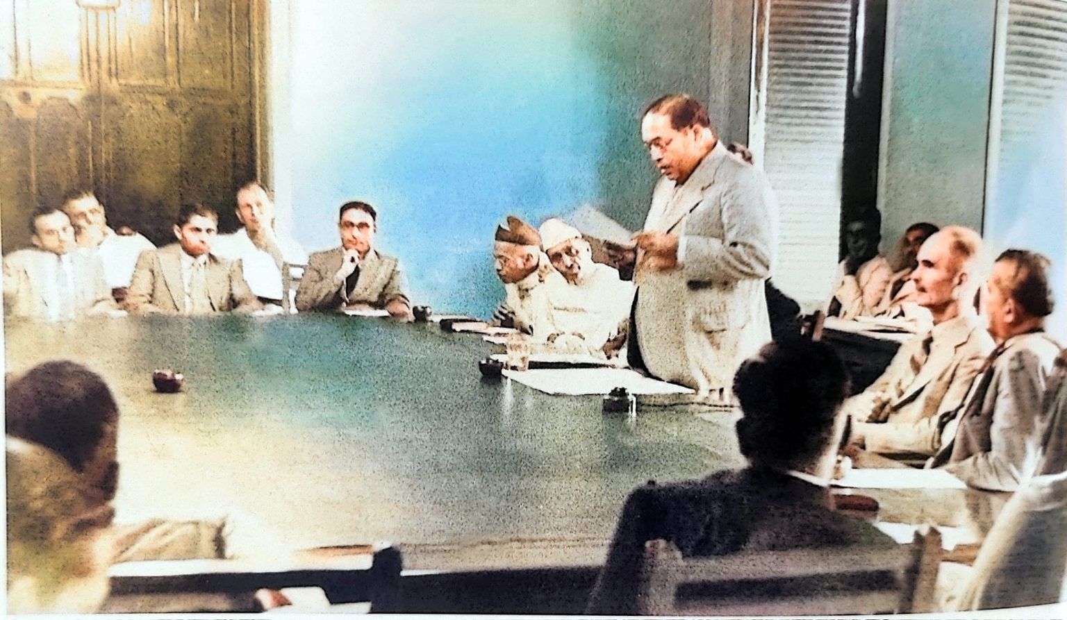 Ambedkar original photos | B.R. Ambedkar Image gallery | ambedkar photos hd
