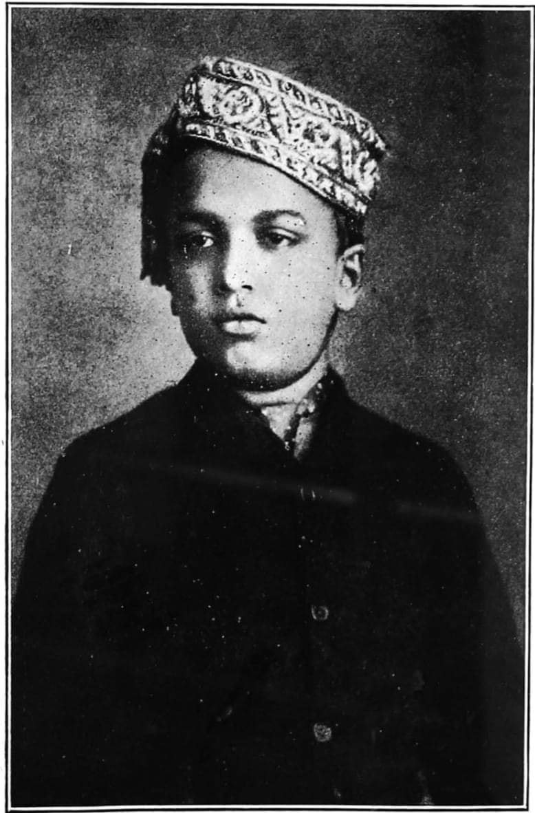 Rajarshi Shahu | Chhatrapati Shahu Maharaj Kolhapur