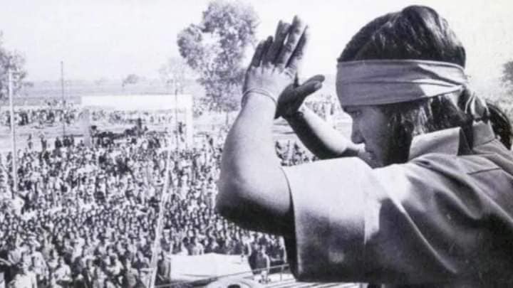 Phoolan Devi Life History and Biography | Bandit Queen | Uttar Pradesh