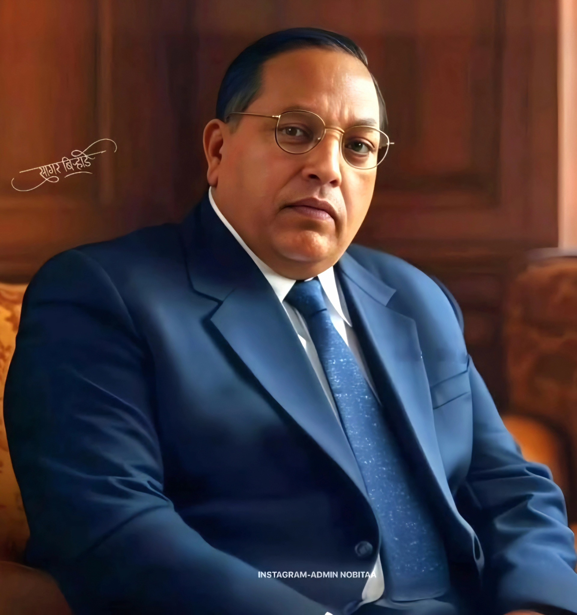 🕊️ 10 Contributions of Dr. B.R. Ambedkar That Make Him the Founder of ...